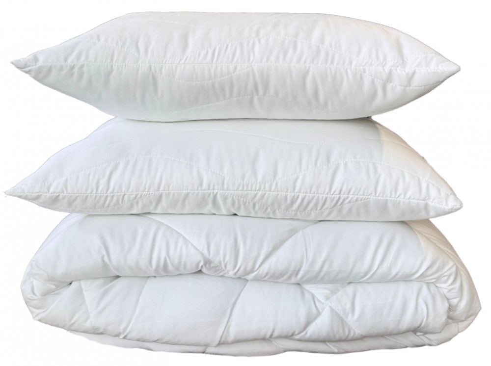 Set Plapuma + 2 perne Welpy Betty 200 x 220 cm 022774 – cumpără cu preț ...