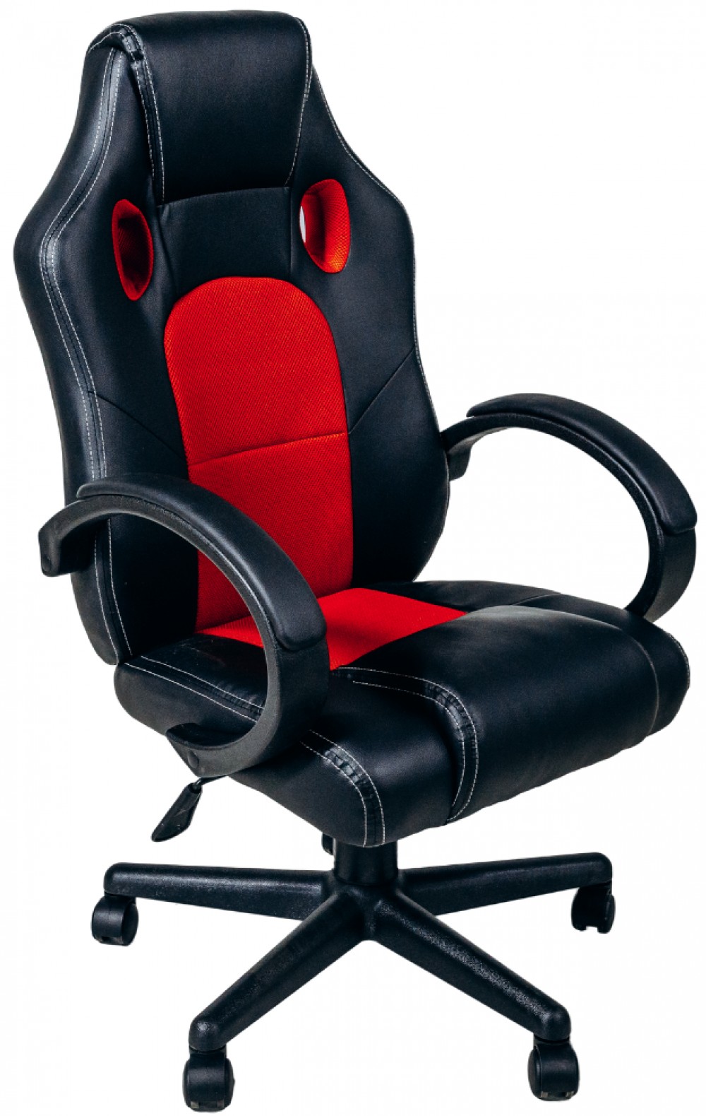 Fotoliu gaming Magnus CX 6207 Black/Red în Chișinău - cumpără ieftin ...